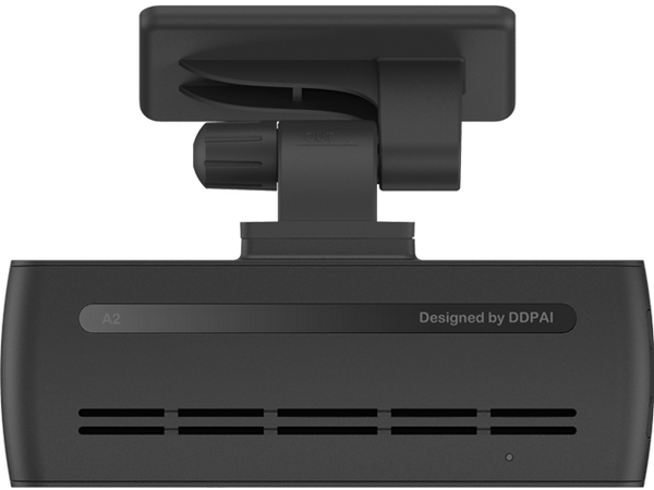 DDPAI N1 Dual Dash Cam