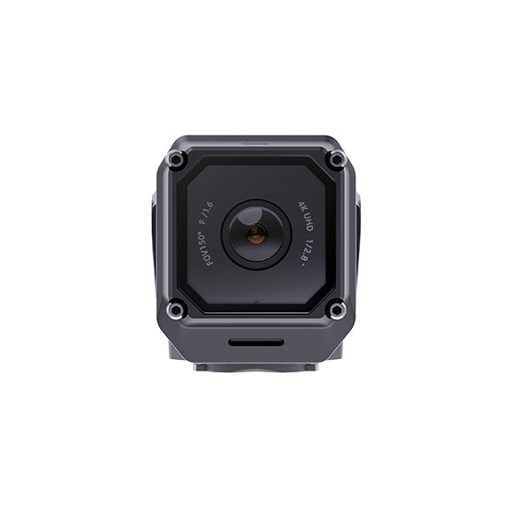 Ranger 4K Riding Camera