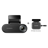 N5 4K Dash Cam