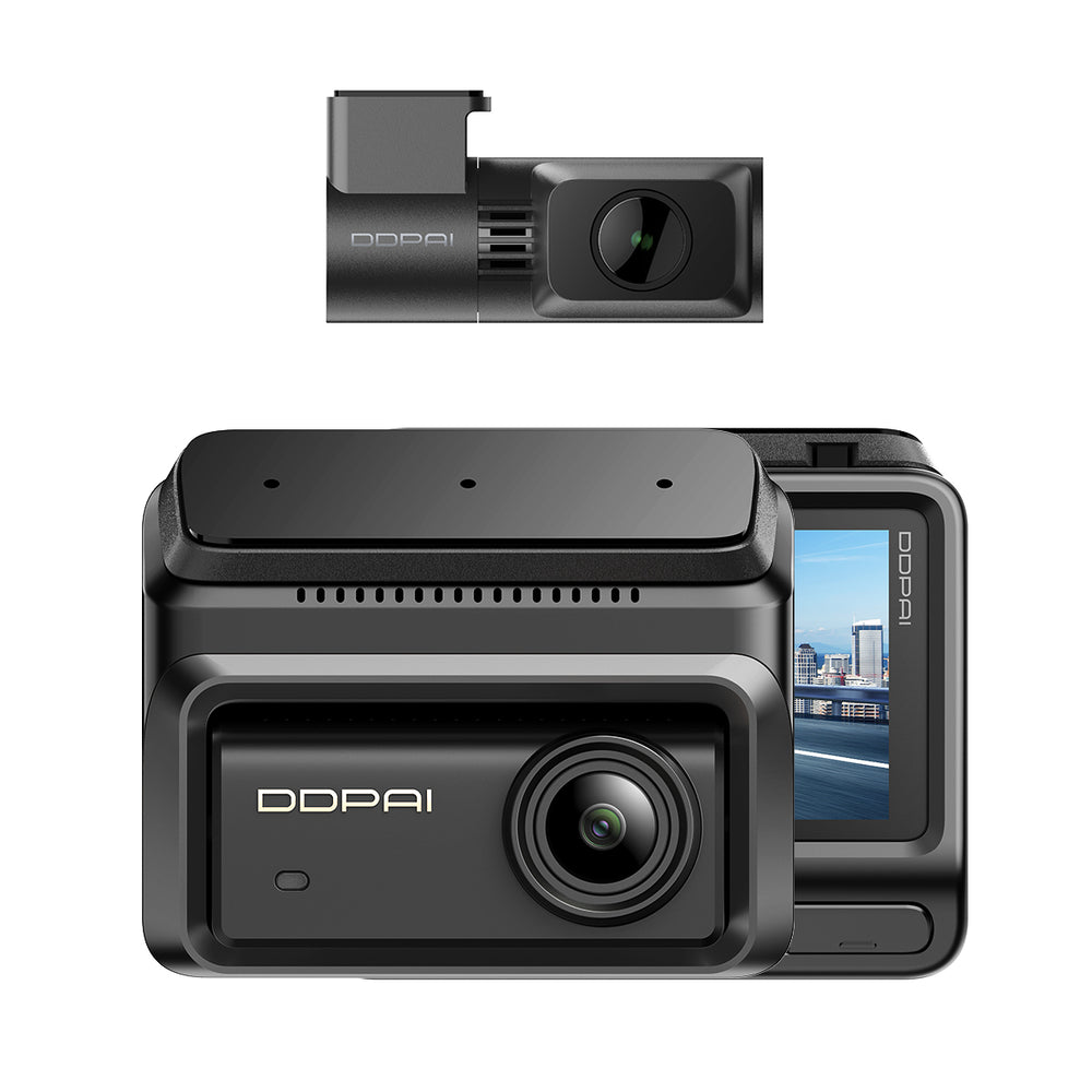 Shop Dash Cams & Driving Recorder - DDPAI
