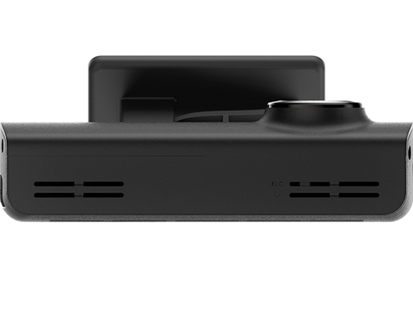 DDPAI N1 Dual Dash Cam