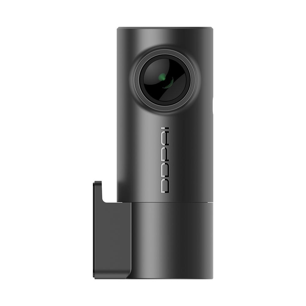 Mini Pro UHD 2K Front Dash Cam - DDPAI