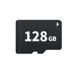 Class 10 Micro SD Card