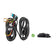 DDPAI Dashcam Power Cable